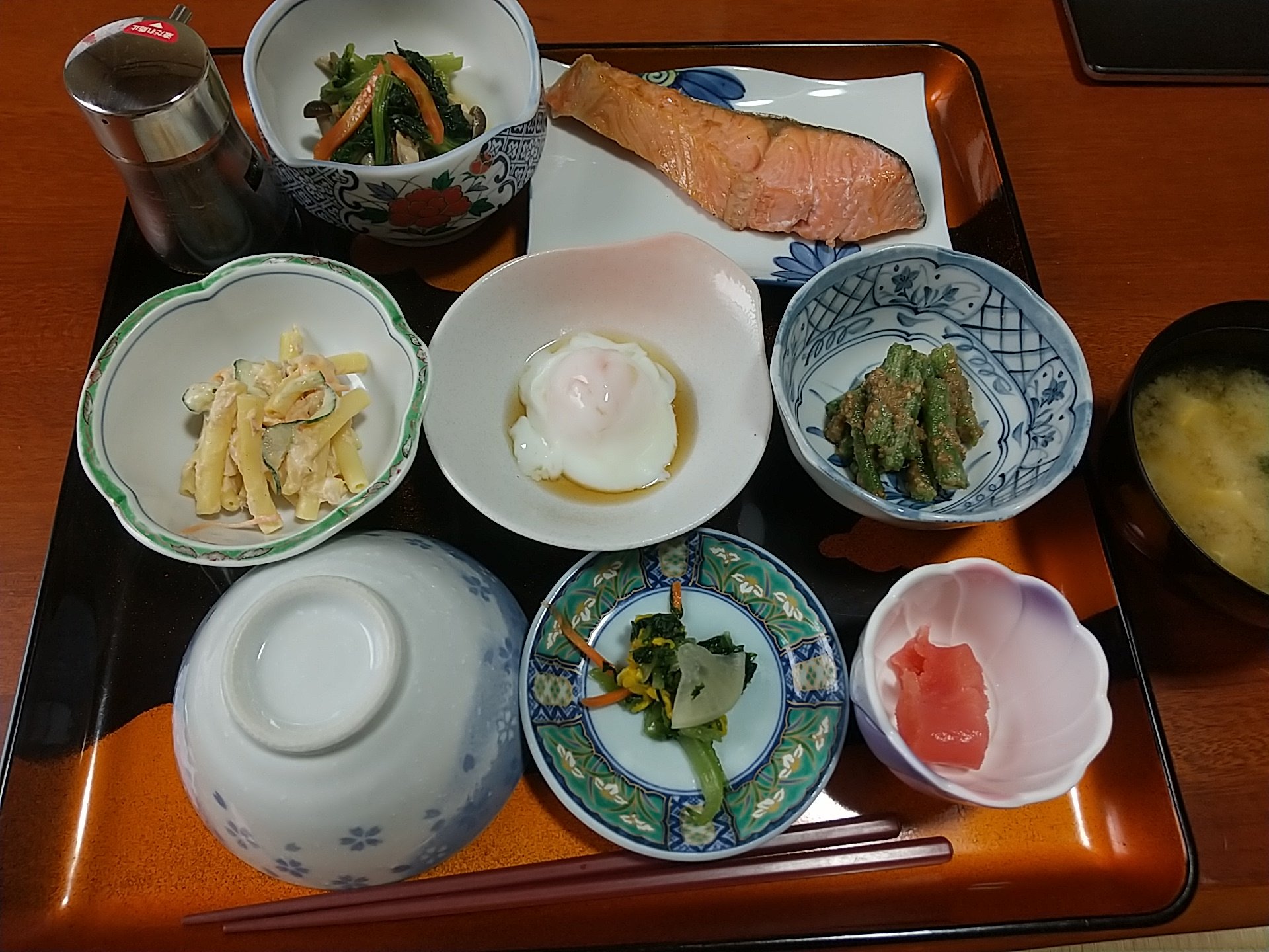 お宿紹介 山形県肘折温泉 木村屋旅館